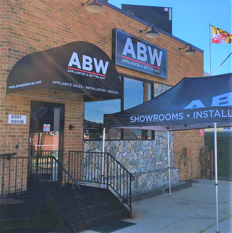 Best Outdoor Signs Santa Ana, CA | Custom Exterior Signs Near Me